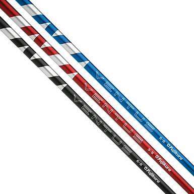 Fujikura VENTUS Velocore+ Custom Driver Shaft | Golf Galaxy Fujikura VENTUS Velocore+ Custom Driver Shaft | Golf Galaxy