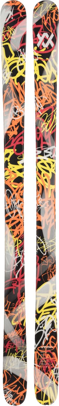 Volkl Revolt 81 Flat Skis 2024 | Publiclands