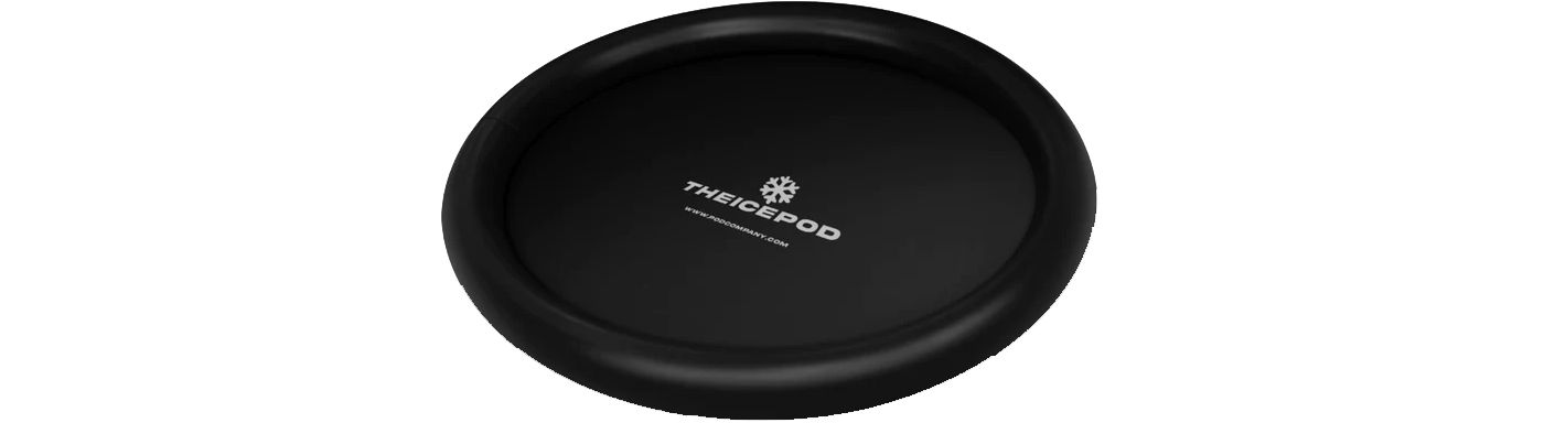 The Pod Company Insulated Ice Pod Lid | Golf Galaxy