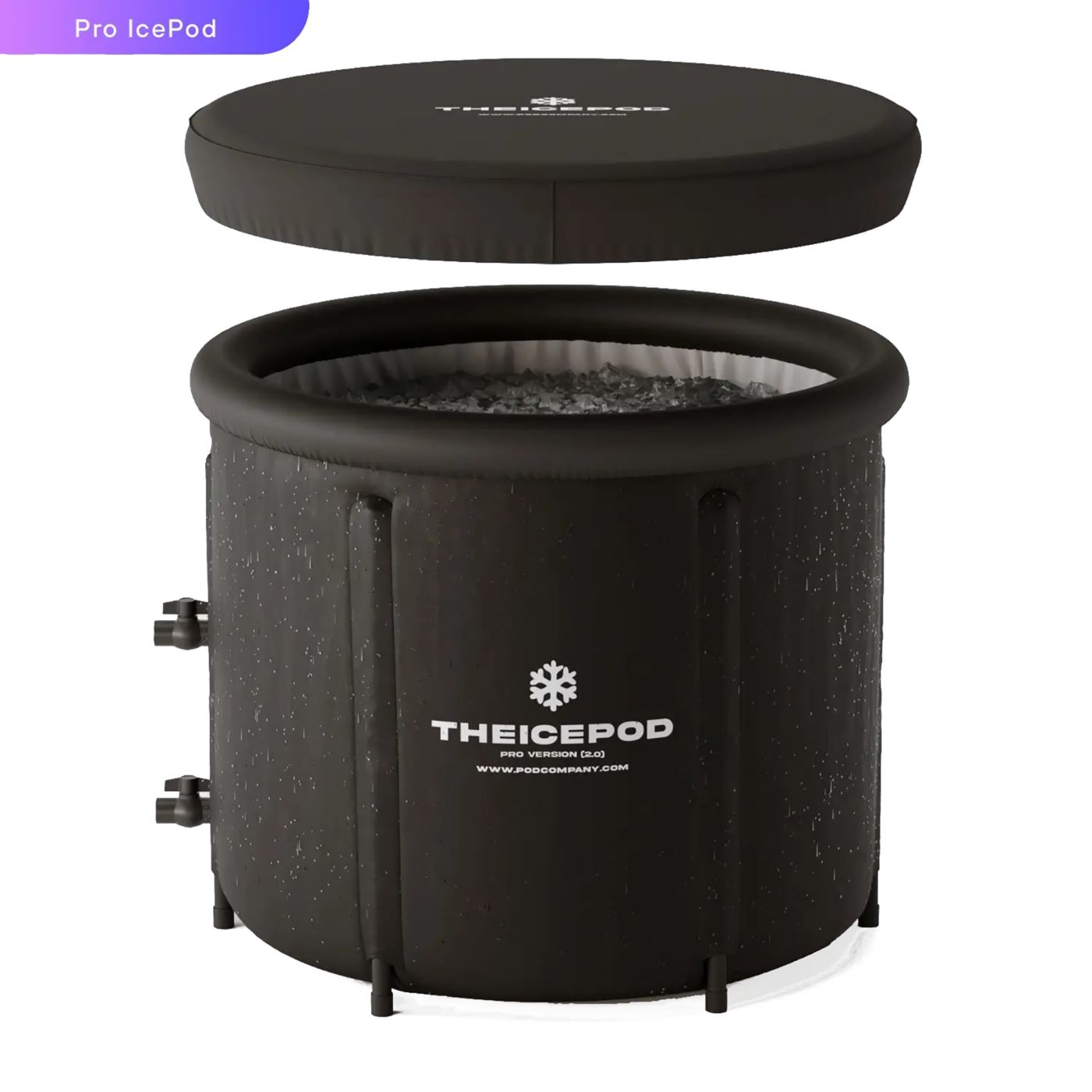 The Pod Company IcePod Pro | Dick's Sporting Goods