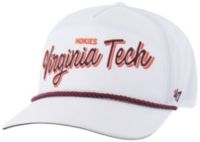 '47 Adult VA Tech White Brrr Freeway Hitch Adjustable Hat | Dick's ...