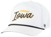 '47 Adult Iowa White Brrr Freeway Hitch Adjustable Hat | Dick's ...