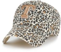'47 Women's Texas Rangers Brown Lisa Clean Up Adjustable Hat | Dick's ...
