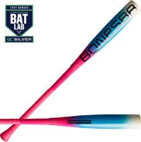 Warstic Bonesaber Hybrid Solar Storm Limited Edition BBCOR Bat (-3 ...