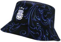 adidas Adult Argentina 2026 Team Logo Away Bucket Hat | Dick's Sporting ...