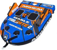 Airhead Mable Tailgate Towable Tube | Publiclands
