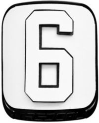 treDCAL Number 6 Football Thigh Plate (single plate) | Dick's Sporting ...