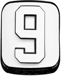 treDCAL Number 9 Football Thigh Plate (single plate) | Dick's Sporting ...