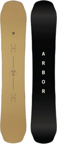Arbor Men's Element Decon Snowboard 2026 | Publiclands