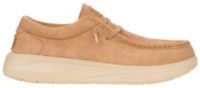 Hey Dude Men's Wally COMF Suede Shoes | Dick's Sporting Goods