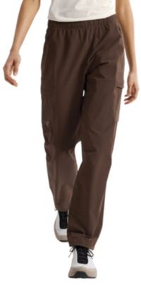 Arc'teryx Women's Gamma Utility Pants | Publiclands