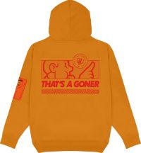 Baseball Lifestyle 101 x Monopoly Boys' Ballpark Billionaire Hoodie ...