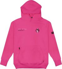 Baseball Lifestyle 101 Boys' Off-Field Waffle Performance Hoodie | Dick ...