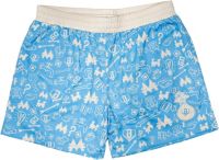 Baseball Lifestyle 101 x Monopoly Men's 5” Grand Slam Collector Shorts ...
