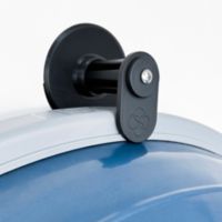 BOSU Inflated Balance Trainer Wall Mount | Dick's Sporting Goods