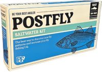 Postfly Fly Fishing Saltwater Box | Dick's Sporting Goods