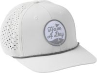 Breezy Golf Adult Have A Day Patch Perforated Golf Hat | Dick's ...