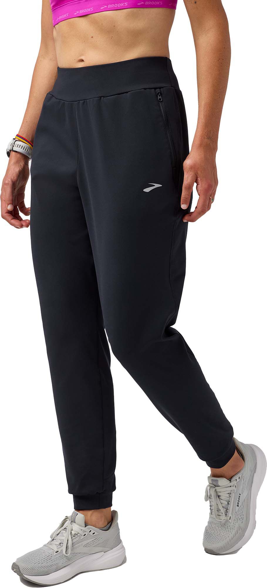 Brooks Women's Momentum Thermal 2.0 Joggers | Dick's Sporting Goods