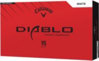 Callaway 2025 Diablo Tour Golf Balls | Golf Galaxy
