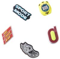 Crocs Jibbitz Track - 5 Pack | Dick's Sporting Goods