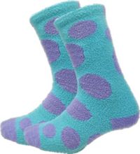 Crocs Monster Inc. Sully Crew Socks - 1 Pack | Dick's Sporting Goods