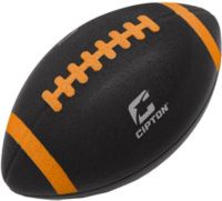 Cipton Midnight Mini Silent Football 7.5" | Dick's Sporting Goods