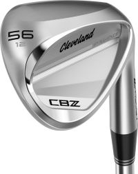 Cleveland CBZ Full Face Custom Wedge | Golf Galaxy