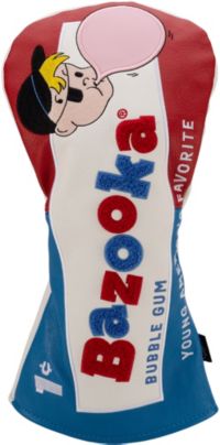 CMC Design Bazooka Driver Headcover | Dick's Sporting Goods