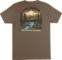 Columbia Men's CSC Graceful Short Sleeve T-Shirt | Dick's Sporting Goods