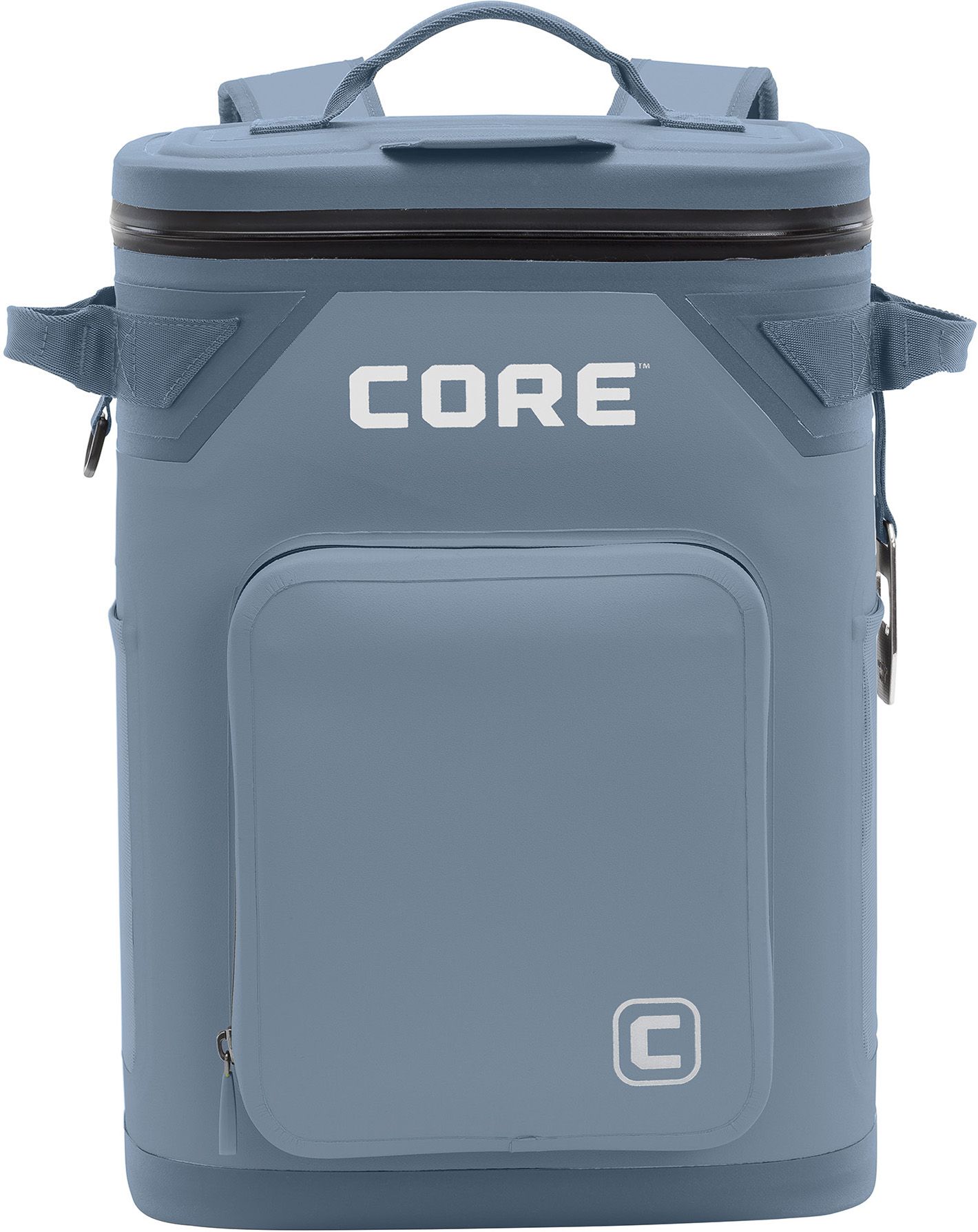 CORE CLIMAKEEP 24-Can Backpack Cooler - Simolary