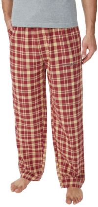 Concepts Sport Men's Florida State Seminoles Flannel Sleep Pants | Dick ...