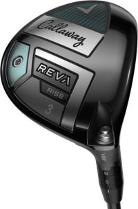 Callaway Women's Reva Rise Fairway Wood | Golf Galaxy