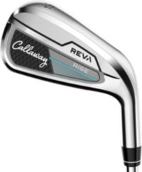 Callaway Women's Reva Rise Custom Irons | Golf Galaxy