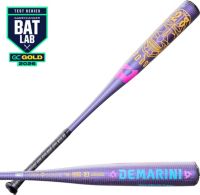 DeMarini Voodoo One BBCOR Bat 2026 (-3) | Dick's Sporting Goods
