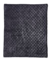 DICK's Sporting Goods Cozy Textured Diamonds Blanket | Dick's Sporting Goods
