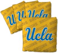 YouTheFan UCLA Bruins Yellow 4-Pack Cornhole Bean Bag Set | Dick's ...