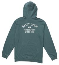 Salty Crew Men's Even Keel Vintage Fleece | Publiclands