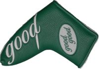 Good Good Playoff Blade Putter Headcover | Dick's Sporting Goods