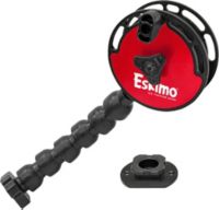 Eskimo E-Hub Rattle Reel | Publiclands