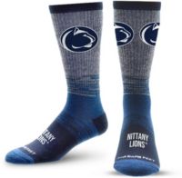 For Bare Feet Adult Penn State Nittany Lions Team Tonal Socks | Dick's ...