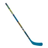 Franklin Sports Youth Colorblast NHL Street Hockey Stick | Dick's ...