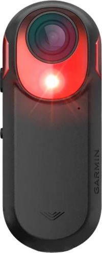Garmin Varia RCT715 Rear View Radar with Camera and Tail Light ...