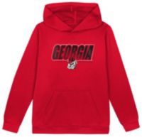 Gen2 Boys' Georgia Bulldogs Red Hoodie | Dick's Sporting Goods