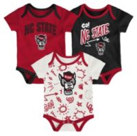 Gen2 Infant Wisconsin Badgers All Day Play Creeper Set | Dick's ...
