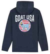 GOAT USA Freedom Roots Hoodie - Adult | Dick's Sporting Goods