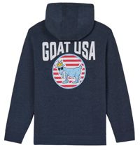 GOAT USA Freedom Roots Hoodie - Youth | Dick's Sporting Goods