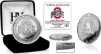 Highland Mint Ohio State Buckeyes 9x Champions 9x National Champions ...