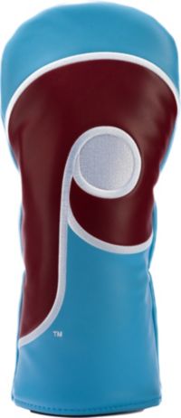 Hometown Brands Philadelphia Phillies Retro Driver Headcover | Golf Galaxy