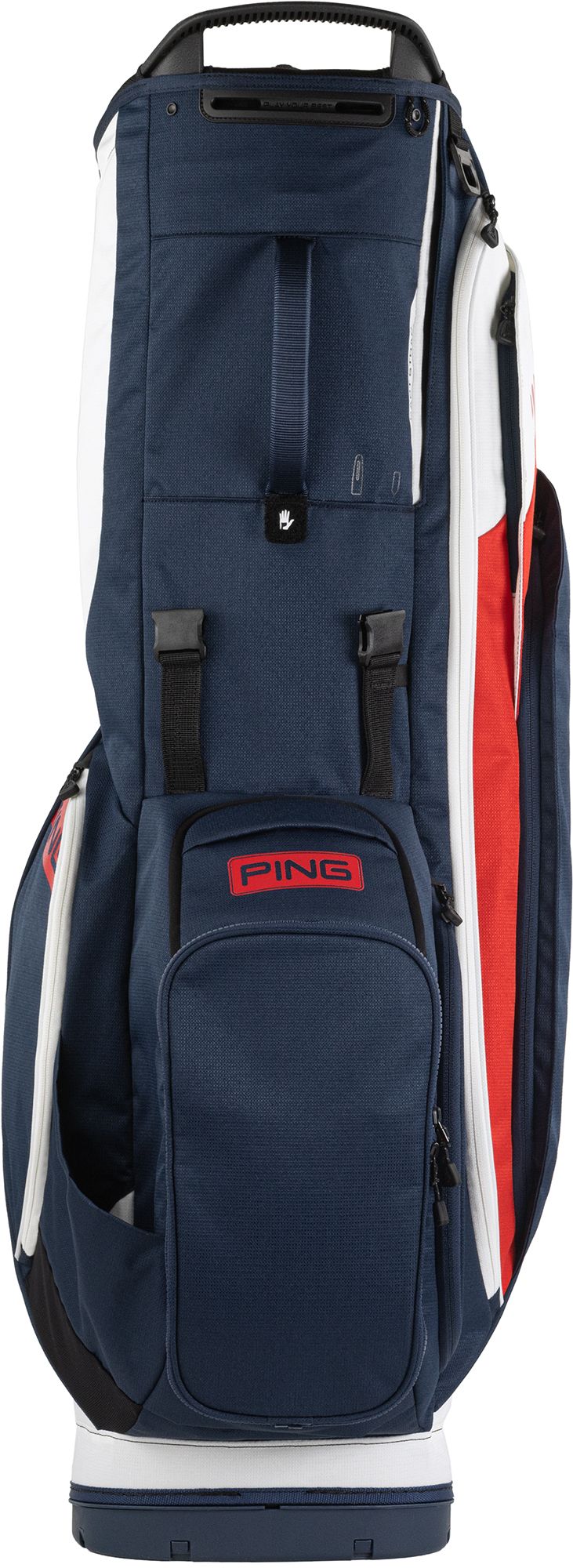 PING 2025 Hoofer Stand Bag – Sansujyuku