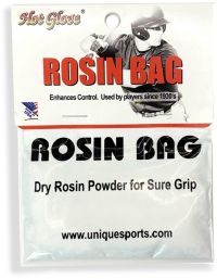 Hot Glove Powder Rosin Bag | Dick's Sporting Goods